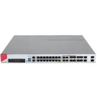 China H3C  F1000-E-XI  SecPath Preferred Series Firewalls with 1MGMT+16GE+4Combo+6SFP+2SFP+ interface for sale