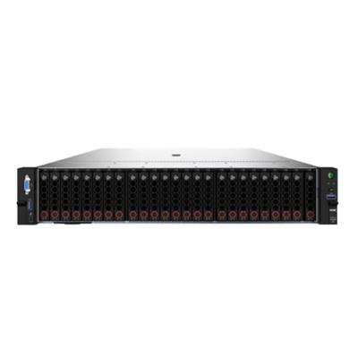 China H3C UniServer R6900G3/R6900G5  4u rack server with DDR4 memory for sale