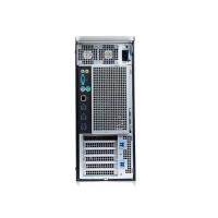 China Wholesale Dell T5820 Tower Server Workstation  Xeon W-2000 CPU Professional Graphics Workstation for sale