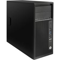 China Tower Workstation For HP Z240  HP Z240 Hpe Workstation With 32GB DDR4 Memory for sale