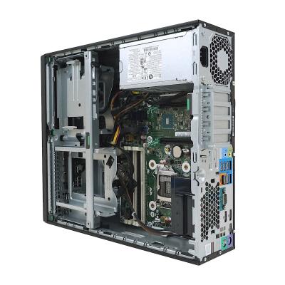 China Tower Workstation For HP Z240  HP Z240 Hpe Workstation With 32GB DDR4 Memory for sale