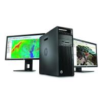 China Hpe Z640  Workstation  With  16GB DDR4-2133 Memory And 1TB SATA Hard Drive for sale