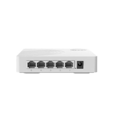 China H3C Switch US05/US105 5*GE Small-port full gigabit switches with 10Gbps Exchange capacity for sale