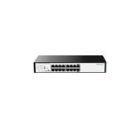 China H3C Full gigabit switches Switch US116 16-port  32Gbps port switching capacity for sale
