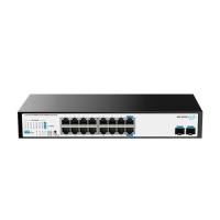 China H3C Switch US118/US118-P Full gigabit switches 18-port for sale