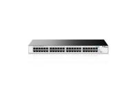 China H3C Full gigabit switches Switch US148 with 96Gbps port switching capacity and 48*10/100/1000Base-T for sale