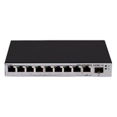 China H3C Switch US210/US210-P/US210-HP  with 20Gbps port switching capacity for sale