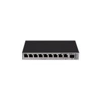 China H3C Switch US210/US210-P/US210-HP  with 20Gbps port switching capacity for sale