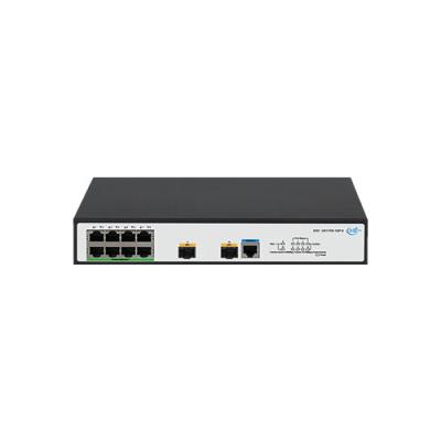 China Convenient H3C Switch US1750-10P-S / US1750-10P-HPWR-S with 802.1Q VLAN for sale