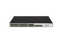 China H3C network management switch US536-F-S with 8*10/100/1000 Base-T+ 24*SFP+ 4*SFP+ for sale