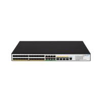 China H3C network management switch US536-F-S with 8*10/100/1000 Base-T+ 24*SFP+ 4*SFP+ for sale