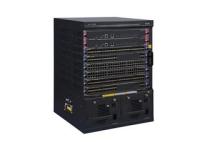China H3C S7003X S7006X of S7000X Next Generation Campus Core Switch  with port switching capacity  38.4Tbps/76.8Tbps for sale