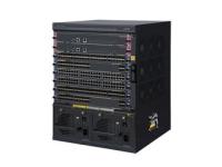 China H3C S7003X S7006X of S7000X Next Generation Campus Core Switch  with port switching capacity  38.4Tbps/76.8Tbps for sale
