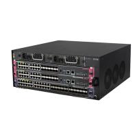 China H3C S7003X S7006X of S7000X Next Generation Campus Core Switch  with port switching capacity  38.4Tbps/76.8Tbps for sale