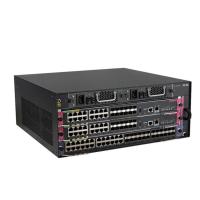China H3C S7003X S7006X of S7000X Next Generation Campus Core Switch  with port switching capacity  38.4Tbps/76.8Tbps for sale
