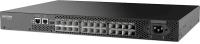 China Lenovo ThinkSystem DB610S Gen 6 SAN Fibre Channel Switch - 16 Gbit/s - 24 Fiber Channel Ports - 24 X Tot for sale