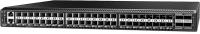 China Fast Lenovo DB620S 32Gb Fibre Channel SAN Switch Optimized For SSD And Flash Storage for sale