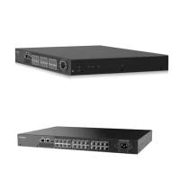 China Lenovo ThinkSystem DB630S 32Gb FC SAN Switch for sale