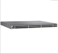 China Lenovo DB720S FC SAN Switch  For Standalone Or 1U Rack Mount Lenovo Gen7 64Gb/s Switch for sale