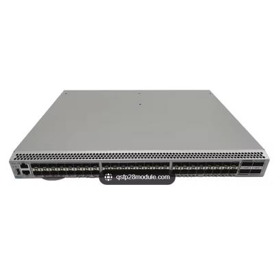 China Brocade G620 24-Port 48-ports 16Gbps SWL SFPS 16GB Switch BR-G620 for sale