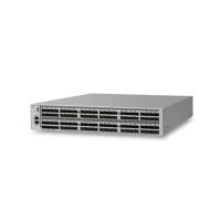 China Brand Brocade G630 Switch 32G Fibre Channel Switch with 256Gb/s frame-based trunk for sale