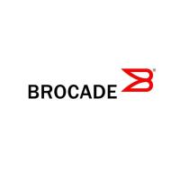 China Brand Brocade G630 Switch 32G Fibre Channel Switch with 256Gb/s frame-based trunk for sale