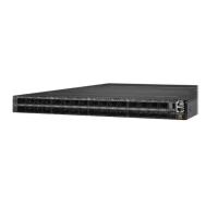 China NVIDIA melloanx switch QM9700/QM9790 NVIDIA 1U NDR 400Gb/s InfiniBand Switch Systems for sale