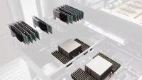 China NVIDIA melloanx switch QM9700/QM9790 NVIDIA 1U NDR 400Gb/s InfiniBand Switch Systems for sale