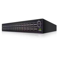 China NVIDIA melloanx switch QM9700/QM9790 NVIDIA 1U NDR 400Gb/s InfiniBand Switch Systems for sale