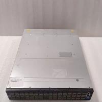 China High-quality  NVIDIA  SN4600C Mellanox MSN4600-CS2FC 64-port 100G core Ethernet switch used switch Case in Stock for sale