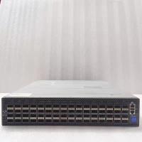 China High-quality  NVIDIA  SN4600C Mellanox MSN4600-CS2FC 64-port 100G core Ethernet switch used switch Case in Stock for sale