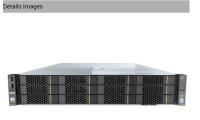 China HUAWEI 2288H V5/V6 2U Rack Server with DDR4 up to 3200MT/s for sale