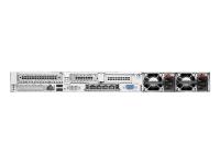 China Powerful HPE 1u  Rack Server ddr4  HPE ProLiant  DL360 Gen10/DL360 Gen10 plus Server for sale