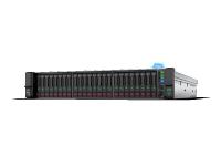 China Automated HPE ProLiant DL560/DL580 Gen10  2u/4u  Rack Server with DDR4 for sale