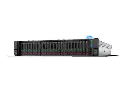 China Automated HPE ProLiant DL560/DL580 Gen10  2u/4u  Rack Server with DDR4 for sale