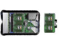 China Automated HPE ProLiant DL560/DL580 Gen10  2u/4u  Rack Server with DDR4 for sale