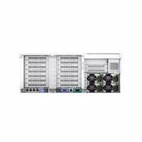 China Automated HPE ProLiant DL560/DL580 Gen10  2u/4u  Rack Server with DDR4 for sale