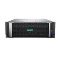 China Automated HPE ProLiant DL560/DL580 Gen10  2u/4u  Rack Server with DDR4 for sale