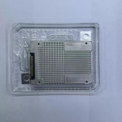 China High Endurance Enterprise nvme Server SSD  hard drive Intel P4420 7.68T U.2 for sale