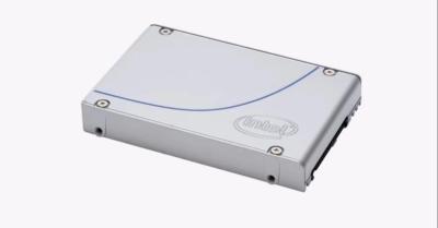 China Hard drive with TLC Driver and TLC NAND  Intel P5510 NVMe Enterprise SSD 3.84T U.2 for sale