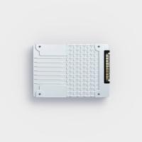 China Great Intel  hard drive P5520 3.84T U.2  PCIe 4.0  SSD of HP vision for sale
