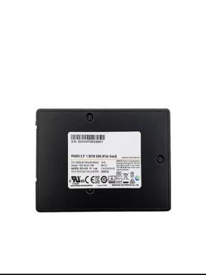 China Samsung PM983 hard drive 32GB/s 3.84T/1.92T/960GB U.2 with PCIe Gen 3 x4 for Server/Enterprise for sale