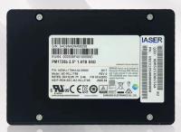 China Sumsung PM1725B 1.6T U.2/3.2T HHIL Plug-In IBM Version/1.6T HHML Plug-in Lenovo version for sale