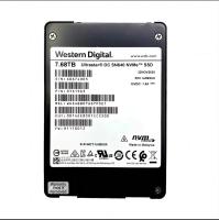 China Hard drive Western digital SN640 7.68T U.2 SSD and 1.92T M.2  for Server/Enterprise for sale