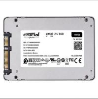 China Crucial hard drive  MX500 1T SATA  hard drive with SATA 6GB/s for sale