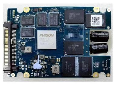 China Rare, niche hard drive of  Phison PM100 3.84T U.2  SSD with TLC Flash memory for sale