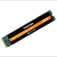 China Selected KIOXIA hard drive XD5 1.92T  M.2 22110 specifications / KIOXIA XD5 3.84T U.2 for sale