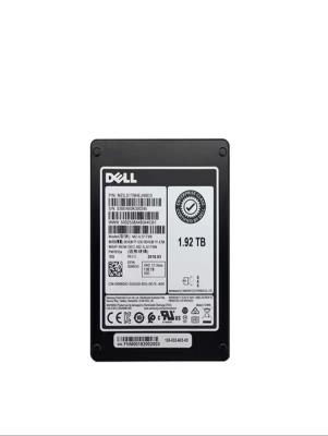 China Sumsung SAS hard drive PM1633 3.84T/ PM1633A  EMS version 3.84T / PM1633A  DELL version 1.92T for sale