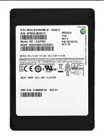 China Sumsung SAS hard drive PM1633 3.84T/ PM1633A  EMS version 3.84T / PM1633A  DELL version 1.92T for sale