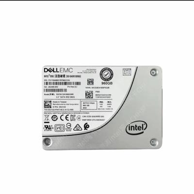China Intel Practical hard drive S4610 960G SATA/ S4610 960G SATA of DELL Edition for sale